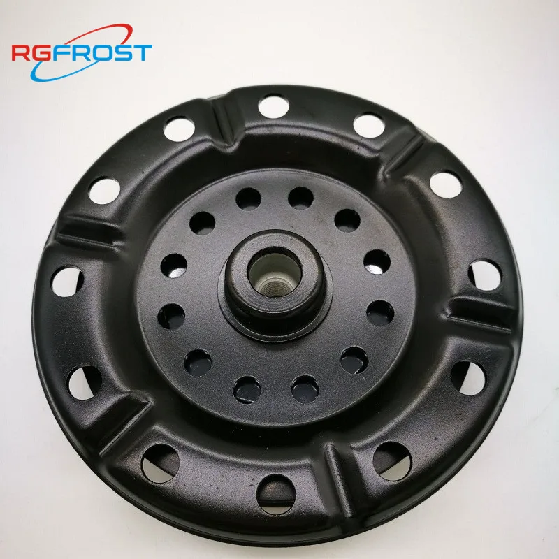 Auto Air Conditioning Compressor Magnetic Clutch Fortoyota Car Yaris 1. ...