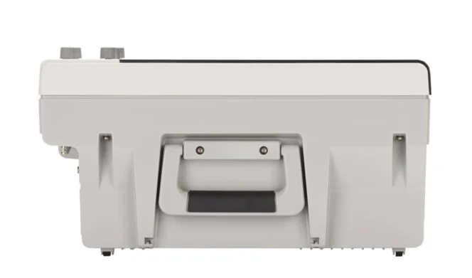 Keysight Dsos404a De Alta Definición Osciloscopio: 4 Ghz 4 Canales ...