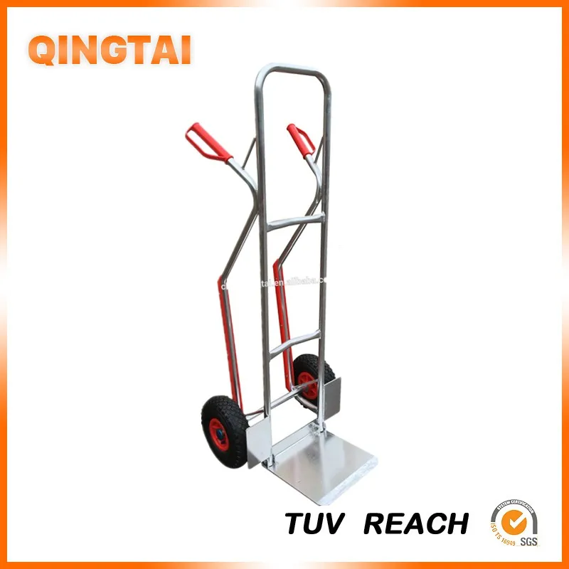 Two Wheel Multiposition Steel Hand Trolley Convertible Dolly| Alibaba.com