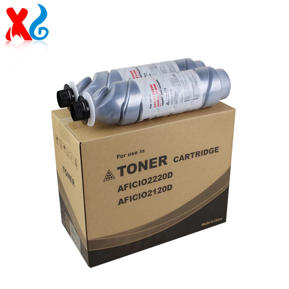 Compatible Toner Cartridge For Ricoh Aficio 1022 1027 1032 2022 2027 ...