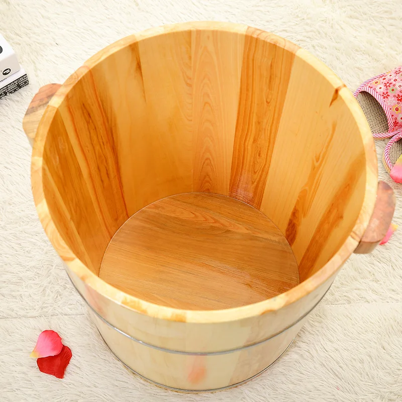 Groothandel Houten Emmer Voetenbad Soak Vat| Alibaba.com