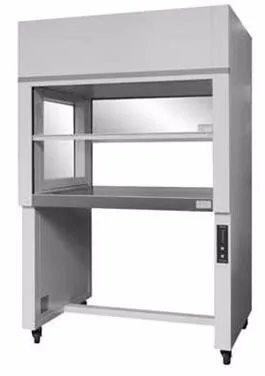Iso Class 5 Laminar Flow Hood - Buy Laminar Flow Hood,Class 5 Laminar ...