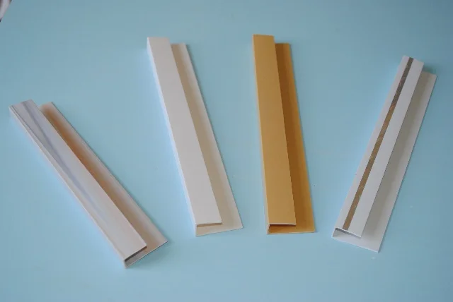Pvc Skirting/ Clips For Ceiling Decoration - Buy Pvc Skirting For ...