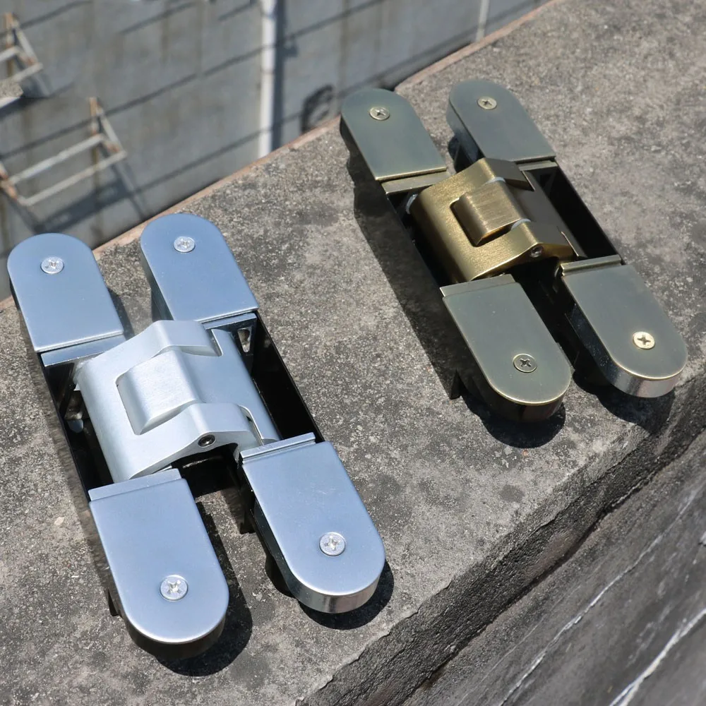 Concealed Hinges