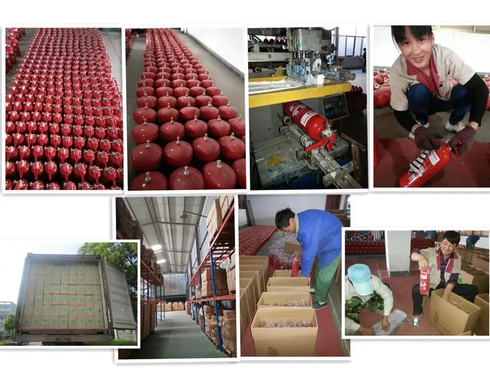 Extintor automático/extintor colgante/extintor de techo| Alibaba.com