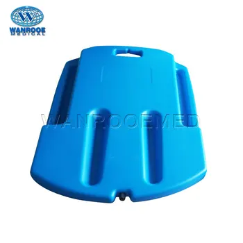 Eb-5a Emergency Backboard Cpr Plastic Spine Resuscitation Board - Buy ...