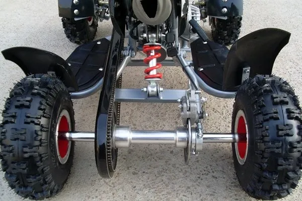 50cc Mini Kids Atv Parts Atv Steering System - Buy 50cc Mini Kids Atv ...