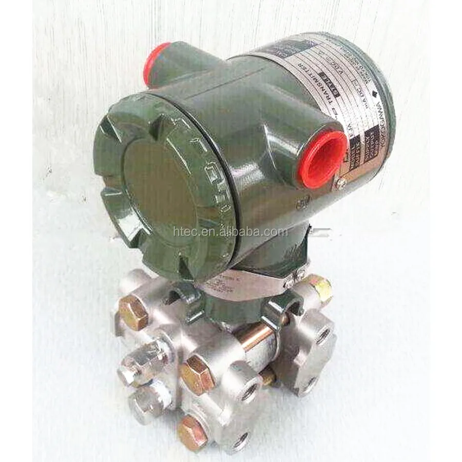 Eja110a-dls4a-22dc/ns1 Differential Pressure Transmitter - Buy Eja110a ...