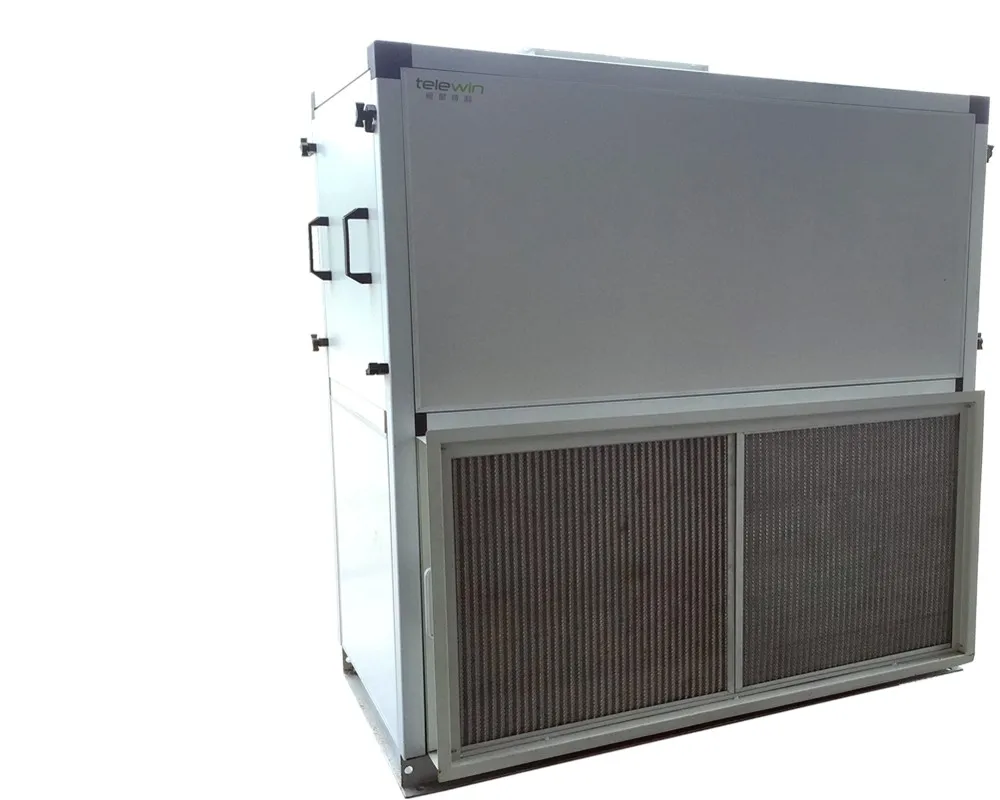 Hot Selling Vertical Ahu Fresh Air Handling Unit Hvac System Pau - Buy ...