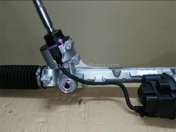 Good Quality Manufacturer Auto Power Steering Rack With Electric For ...