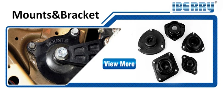 Auto Rubber Parts Engine Mount For Tucson Oe:21830-2e100 - Buy Engine ...