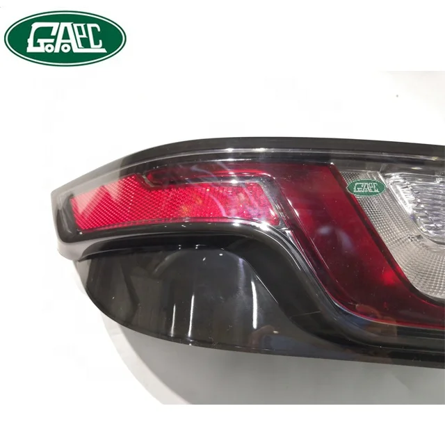 Rear Lamp LR074813 LR074796 for Land Rover Range Rover Evoque