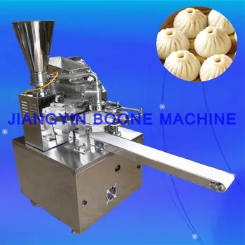Large Production Bao Making Machine Made In China - Buy Bao Making ...