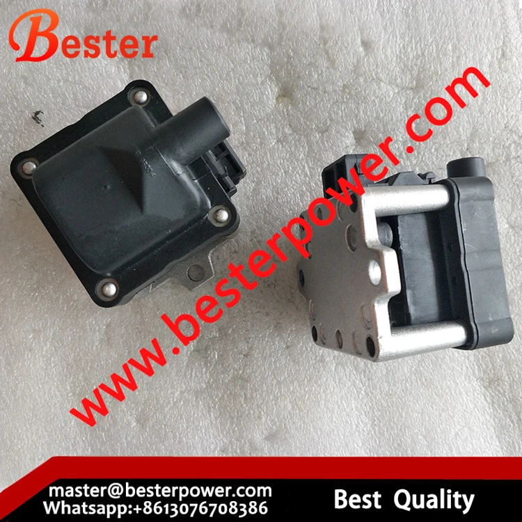 11893 6n0905104 867905105a 357905104 867905104 Ignition Coil For ...