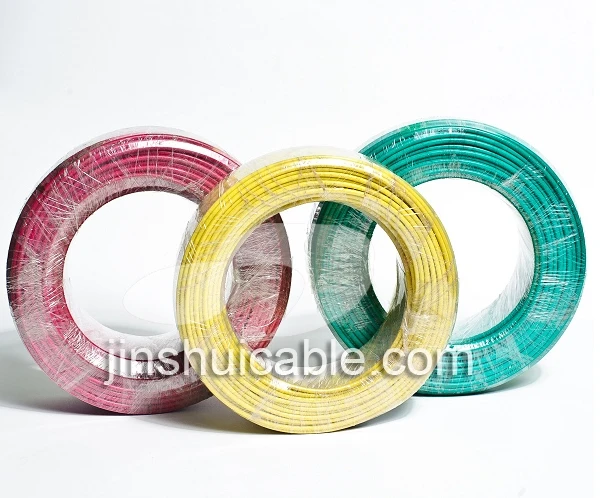 6mm 4 Core and Earth - Reliable Electrical Cable Solutions