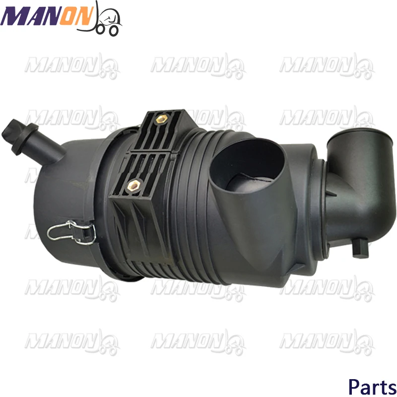 Wholesale Parts A131768 Forklift Air Filter S4s - Buy Forklift Air ...