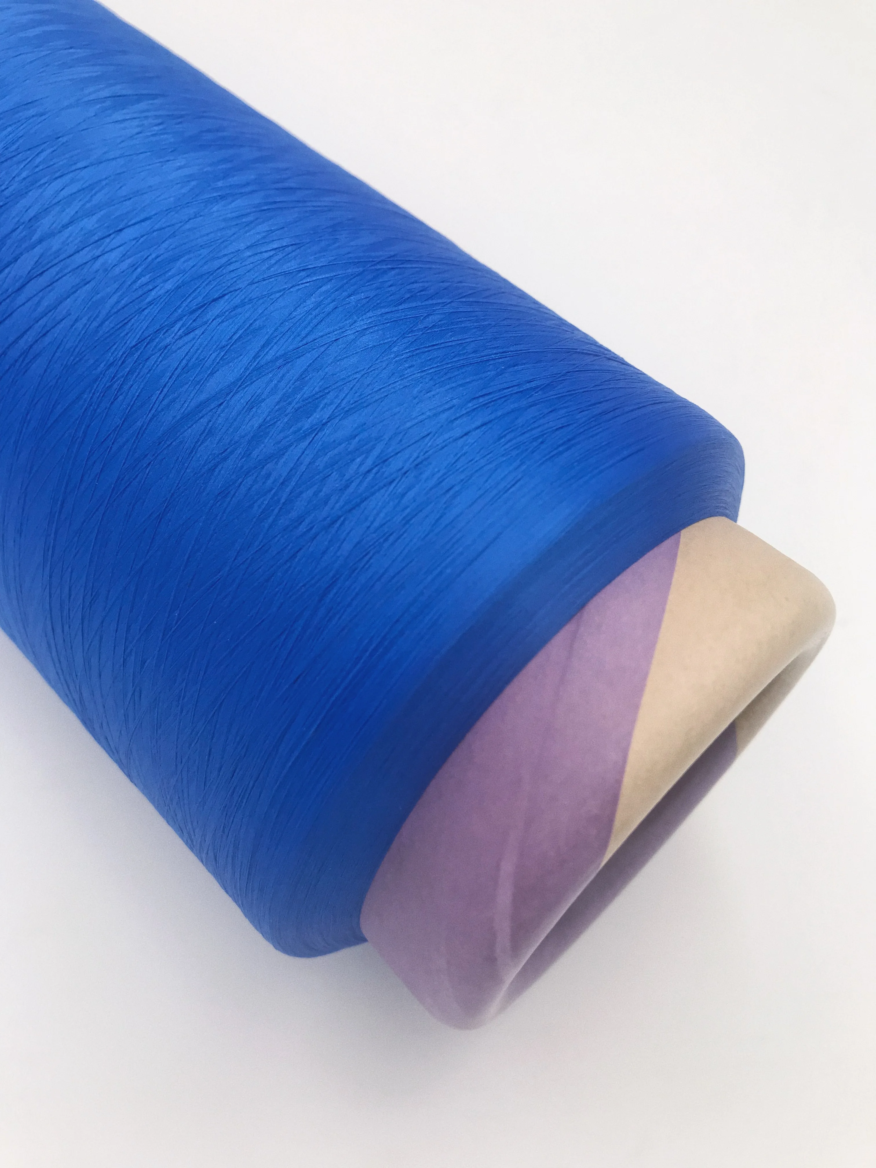 Dope Dyed DTY Nylon 66 Textured Yarn for Seamless Underwear
