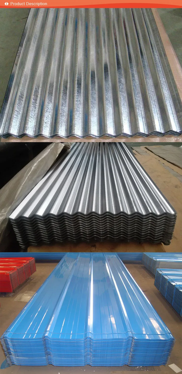 26 Gauge Corrugated Sheet Metal Roofing Buy Corrugated Sheet Metal 26 Gauge Corrugated Sheet Metal Roofing Buy Corrugated Sheet Metal