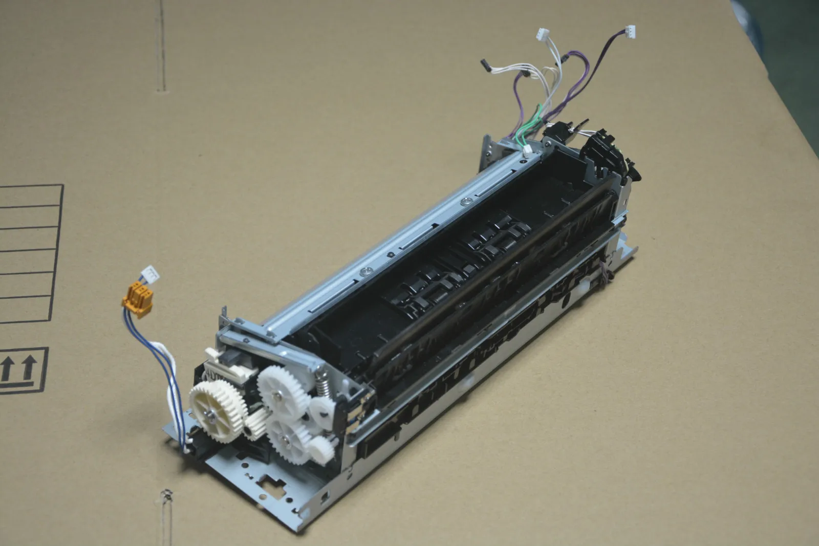 ZHHP Laserjet Pro M377 M452 M477 Fuser Unit Assembly