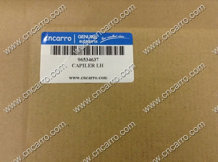 96534637 Chevy Aveo Daewoo Kalos Brake Caliper - Buy 96534637,Chevy ...