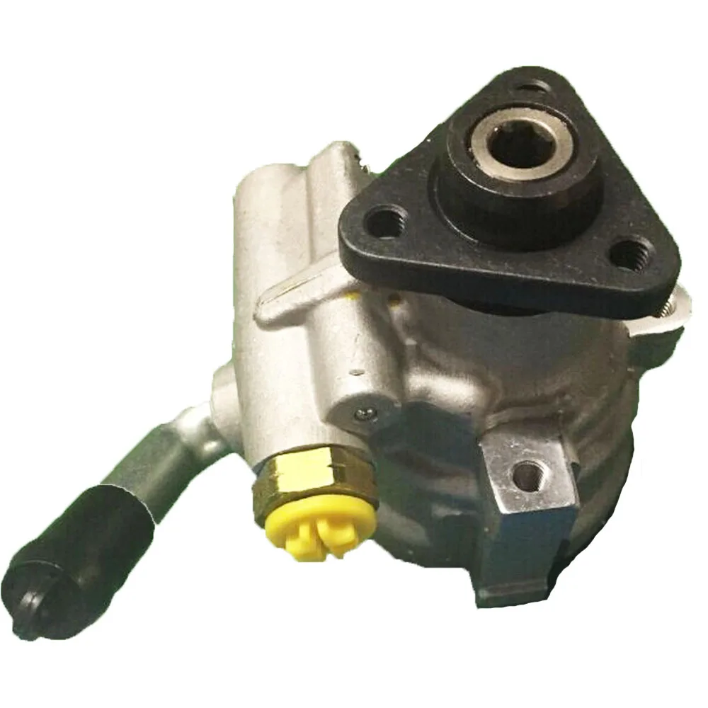 Bg3t3a674aa/71146/7691975919 Power Steering Pump For Ford Ranger 2.5 ...