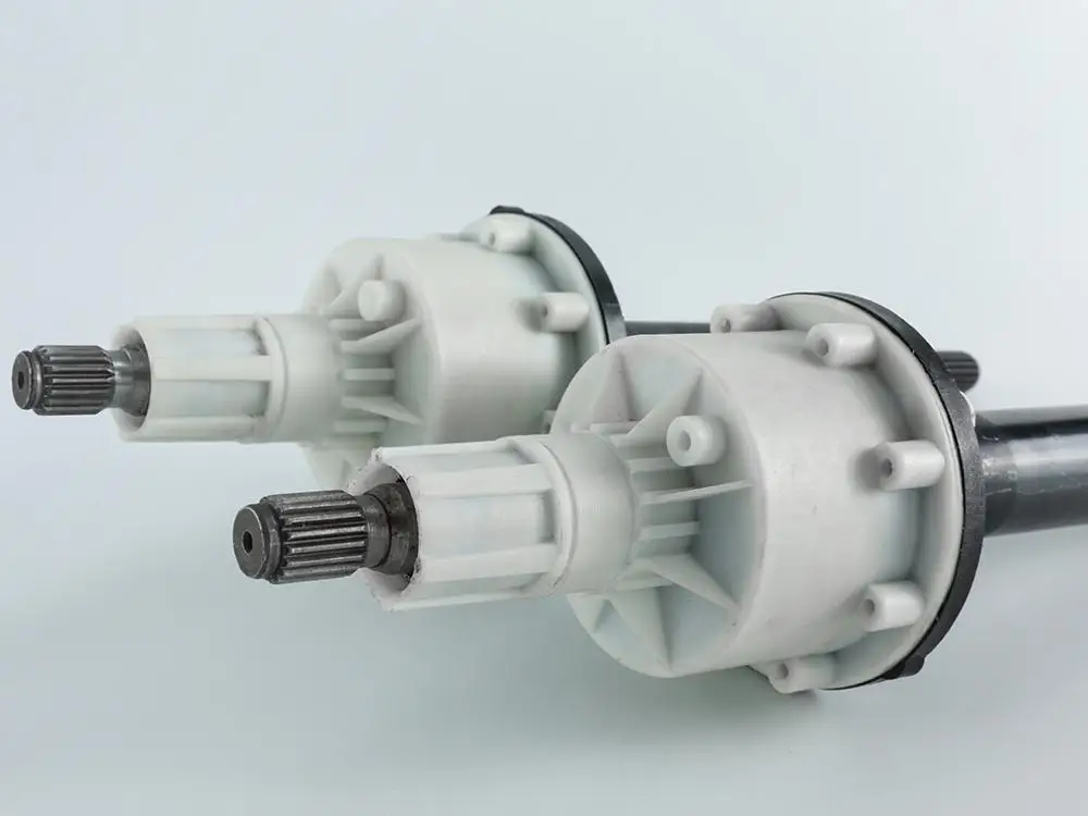 Clutch Assembly For Washing Machine / Best Quality Washer Machine ...