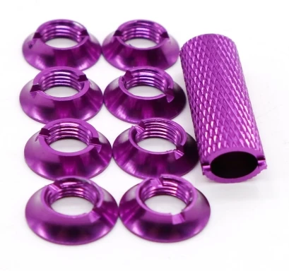 Rc Radio Switch Nut - Buy Jr/frsky Spektrum Radio Switch Nut,Star Power ...