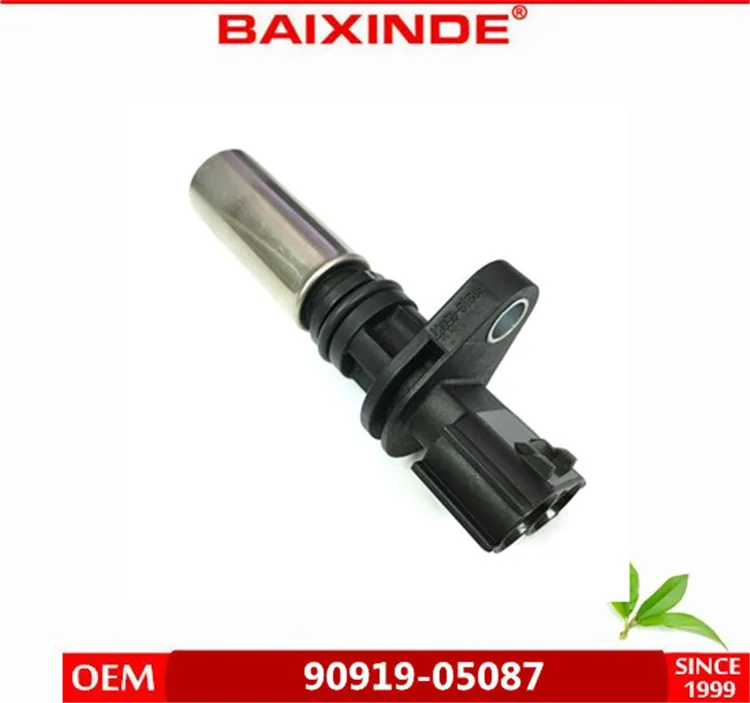 Baixinde Auto Parts Crankshaft Position Sensor90919-05087 9091905087 ...