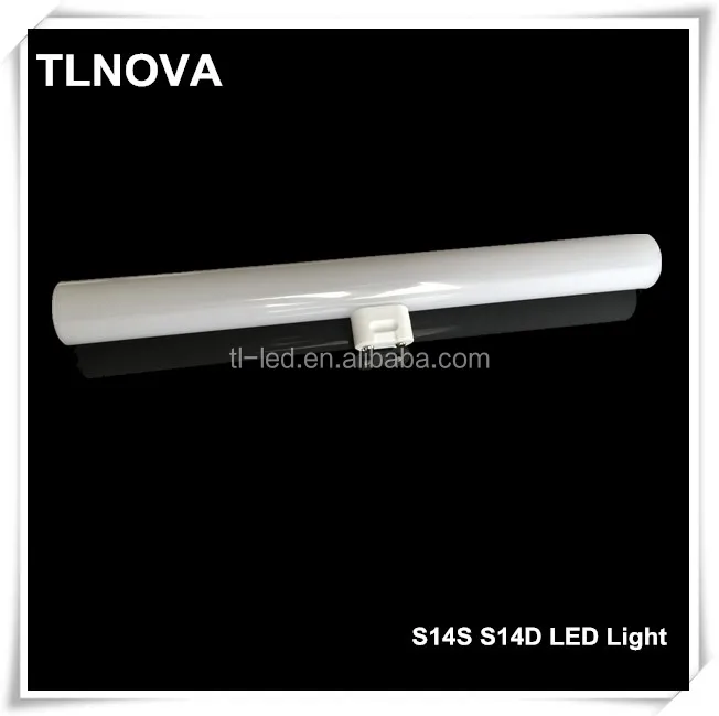 Hot Sale Led Lamp Linestra S14s S14d For Wall Light Cube Mirror S14 Led ...