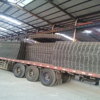 L11tm Trench Mesh - Buy Trench Mesh,Welded Trench Mesh,Fabric Mesh ...