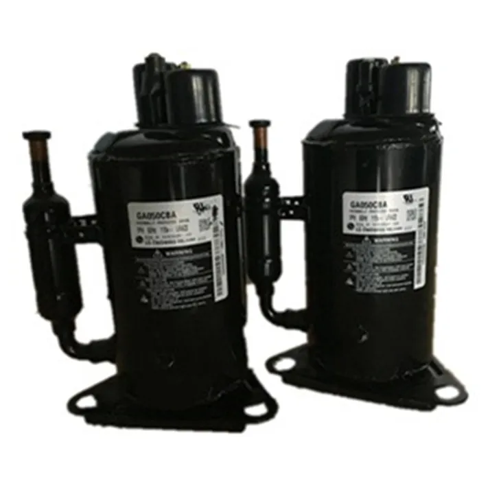 Lg Rotary Inverter Gk Series Air Conditioning Compressor Gku094c For ...