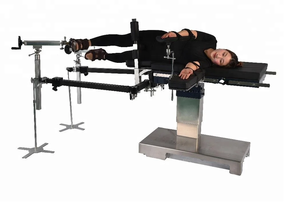 Orthopedic Traction Frame/orthopaedic Traction Frame/lower Extremity ...