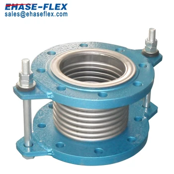 Stainless Steel Flange Type Flexible Joint - Buy Stainless Steel ...