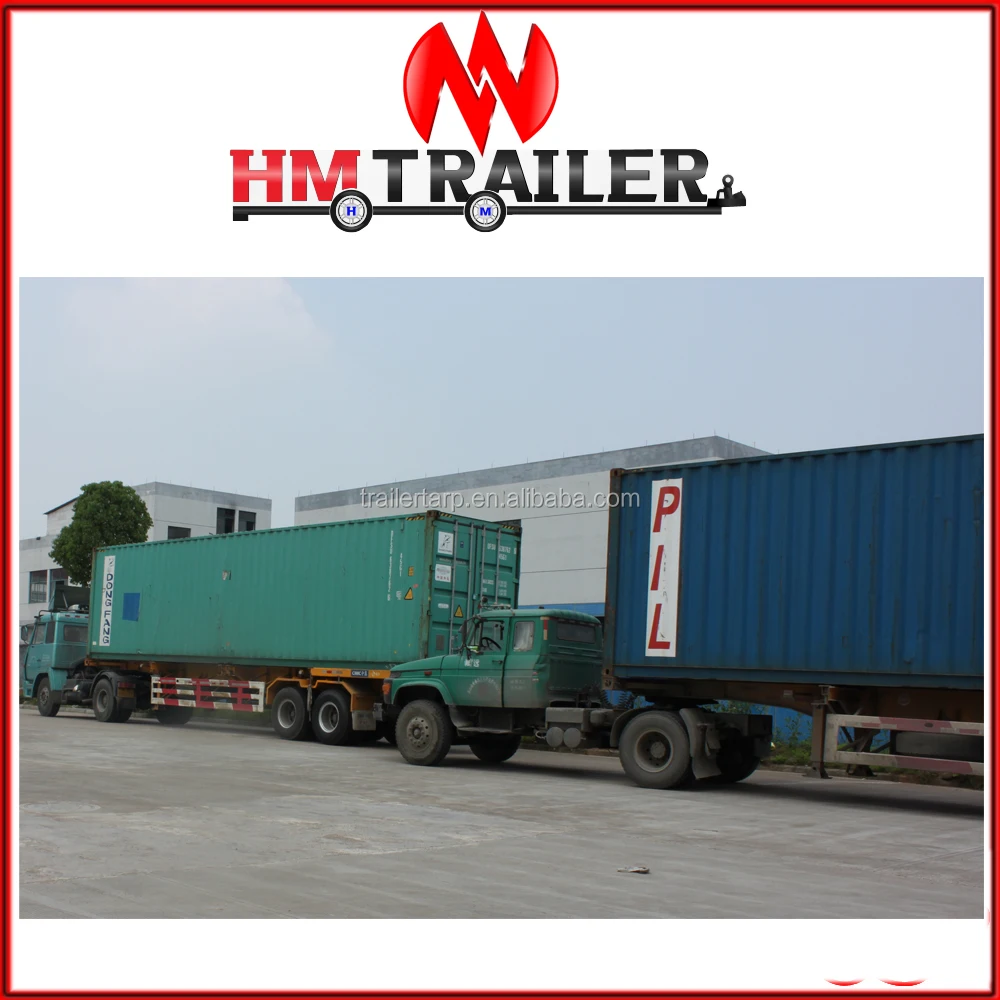Galvanized Box Trailer - Buy Box Type Trailer,Small Box Trailer,Strong ...