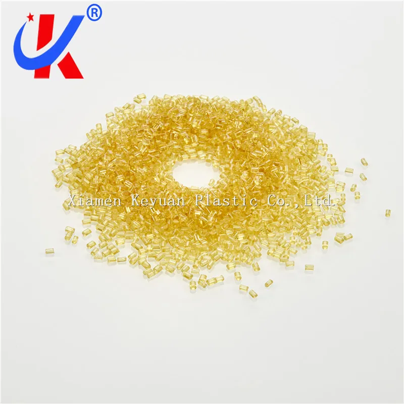Polyetherimide Granules - High-Performance PEI Plastic