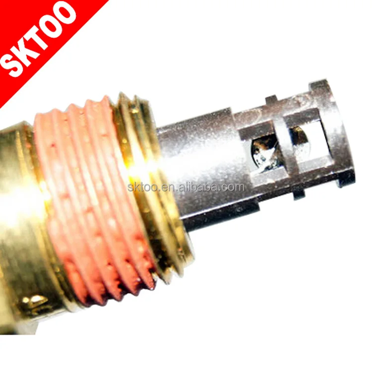 Intake Air Temperature Sensor for ISUZU - Reliable Performance