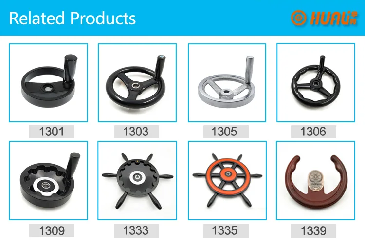 Cheap Price Huali Plastic Corrugated Handwheel Valve Handwheel - Buy ...