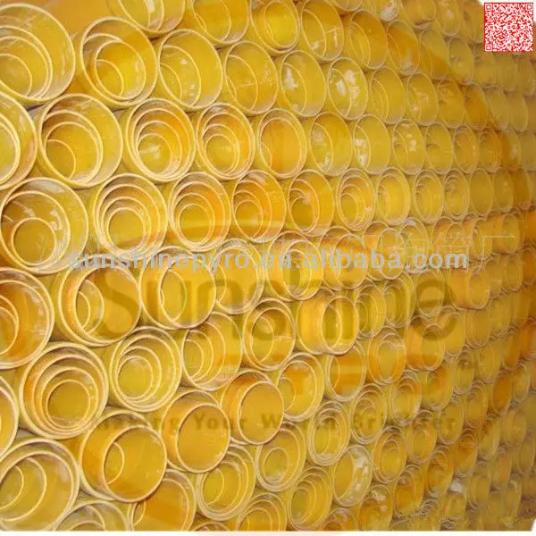 Fireworks Mortars Fireworks Launching Tube - Buy Fireworks Launching ...