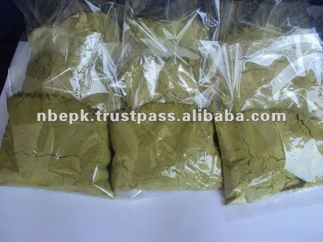 Henna Powder ( 100% Pure Natural ) From Pakistan - Buy Henna,Casia ...