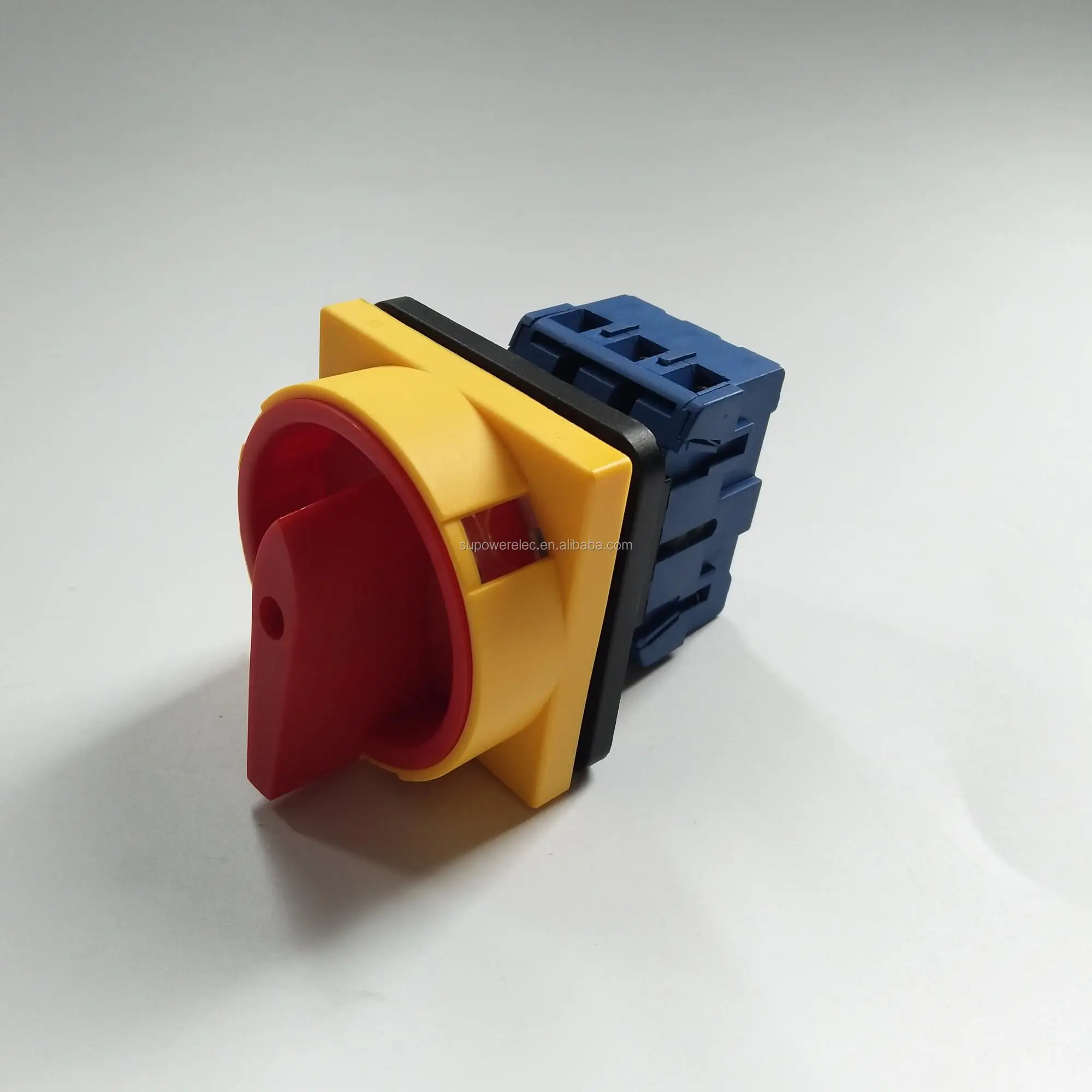 CE Rohs Approval LW28 Series 3P Isolator Switches for 3 Phase