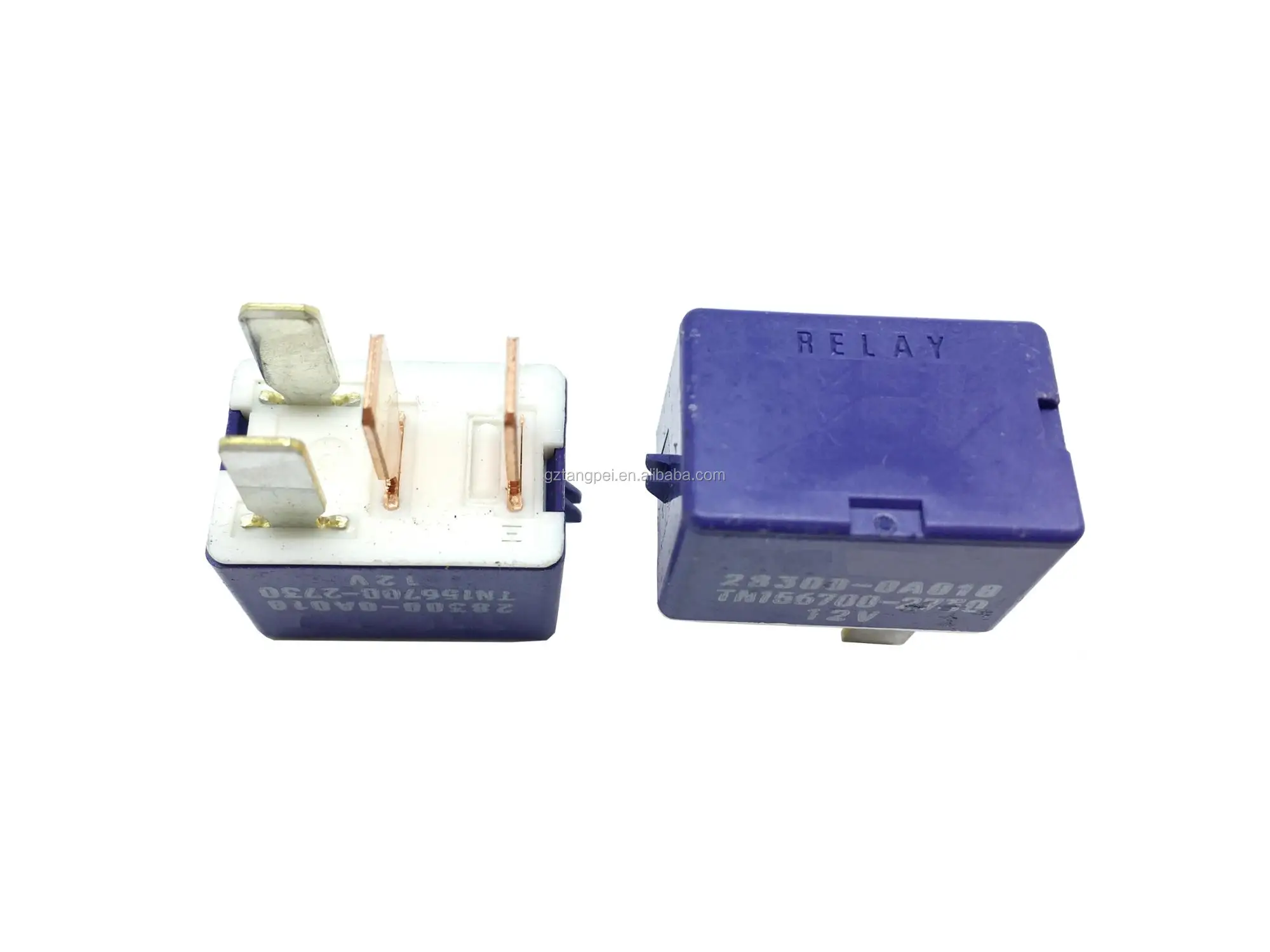 Starter Relay OEM 28300-0A010 TN156700-2730 - Reliable Performance