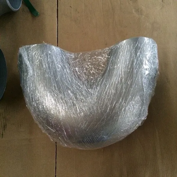 Astm A53 Awwa C200 Spiral Welded Bend Pipes 30 Degree - Buy Alloy Steel ...