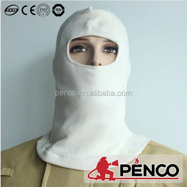 Fire Retardant Under Helmet Fire Balaclava Fire Hood - Buy Fire ...