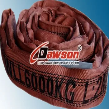 6 Ton Polyester Lifting Slings - Buy Polyester Lifting Sling/belt,6 Ton ...