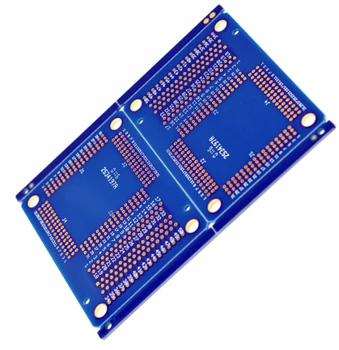 Professional Ru 94v0 Pcb Printed Circuit Board Diagram With Rohs 94v-0 ...