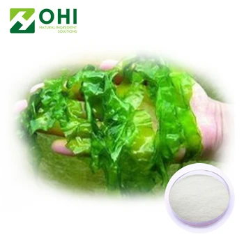 Natural 0.1% Calcium Marine Algae Extract | Algae Extract Powder - Buy ...