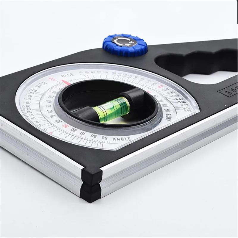 Multi Function Slope Measuring Instrument with Magnet