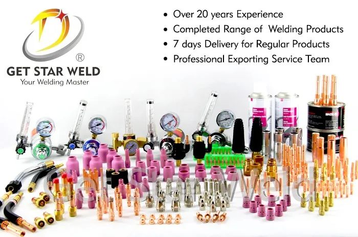 36kd Ceramic Gas Diffuser For Mig Welding Torch - Buy 36kd Gas Diffuser ...