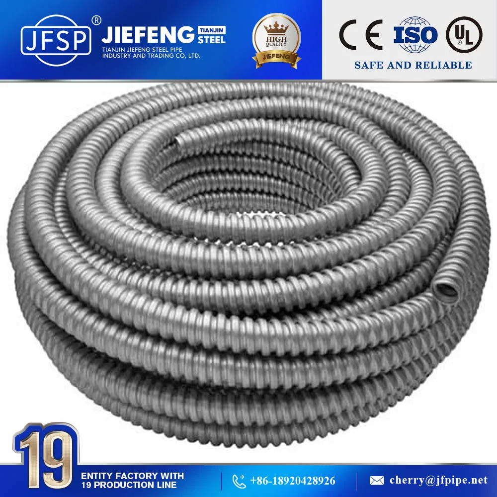 Flexible Conduit Pa Pi Pr Corrugated Tube Nylon Pipe - Buy Electrical ...