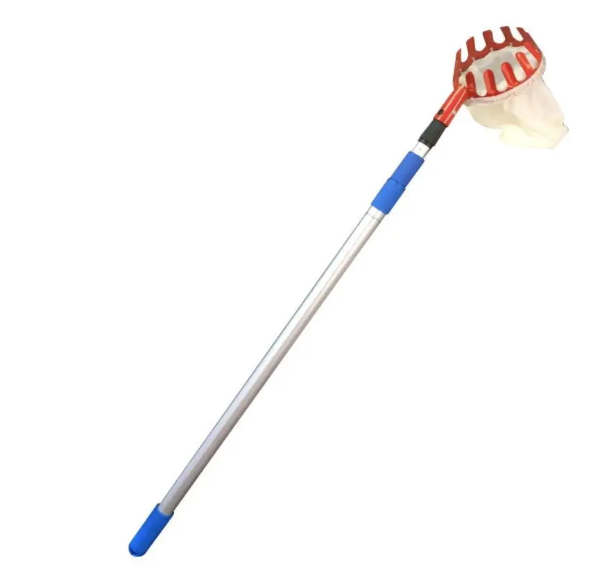 Made In China Manual Mango Picking Machine Mini Olive Hearvesting ...